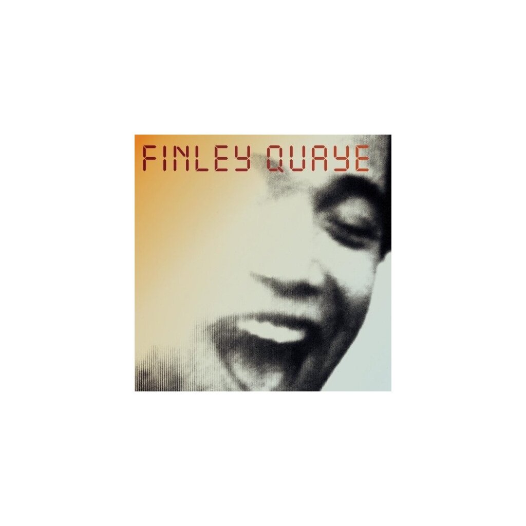 Диск Finley Quaye: Maverick a Strike (1 CD)