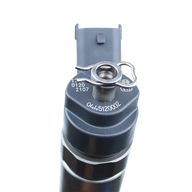 Форсунка Common Rail для дизельных двигателей 0445120002, автомобильная форсунка 0986435501 для Bosch IVECO Citroen Fiat Renault