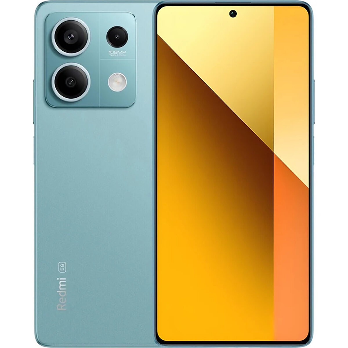 Xiaomi Redmi Note Note 13 (128GB, 8GB)Mediatek Dimensity 6080 ждународная версия 5G LTE