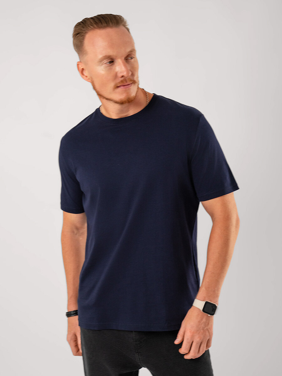 Футболка спортивная