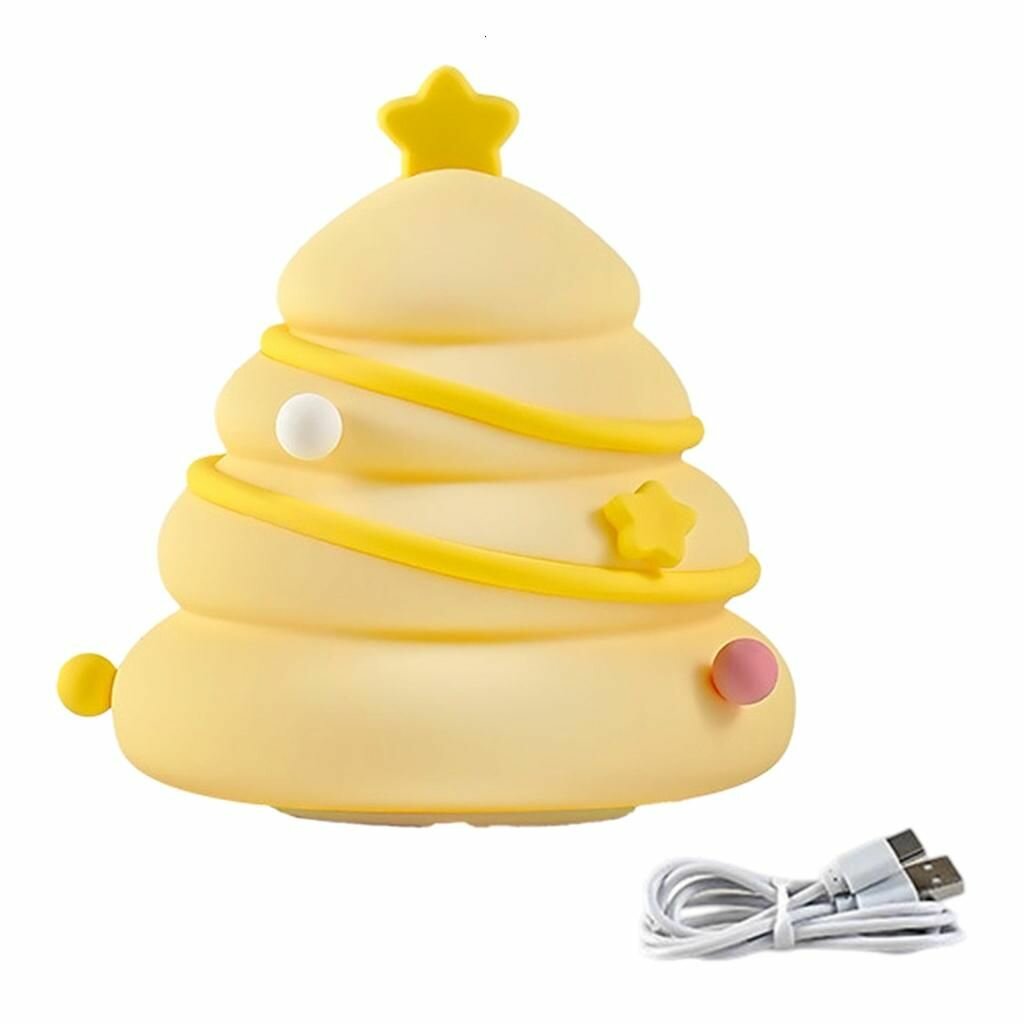 Светильник "Новогодняя Ель"