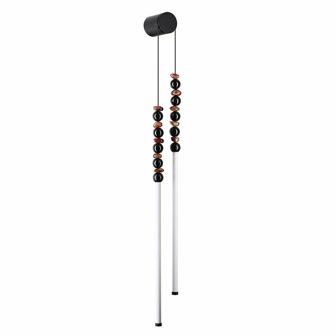 Настенный светильник Odeon Light Monella 7187/16WL