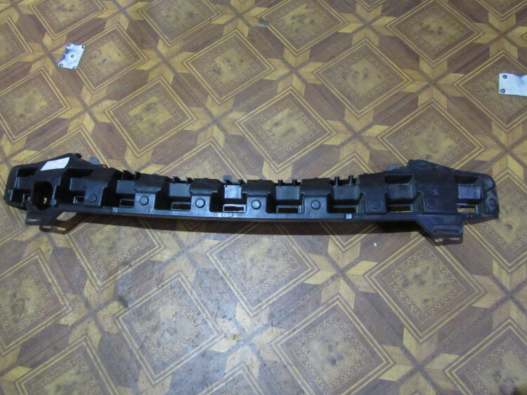 Абсорбер бампера переднего 865804Y000 Киа Рио 3 с 2015 года, - Jorden