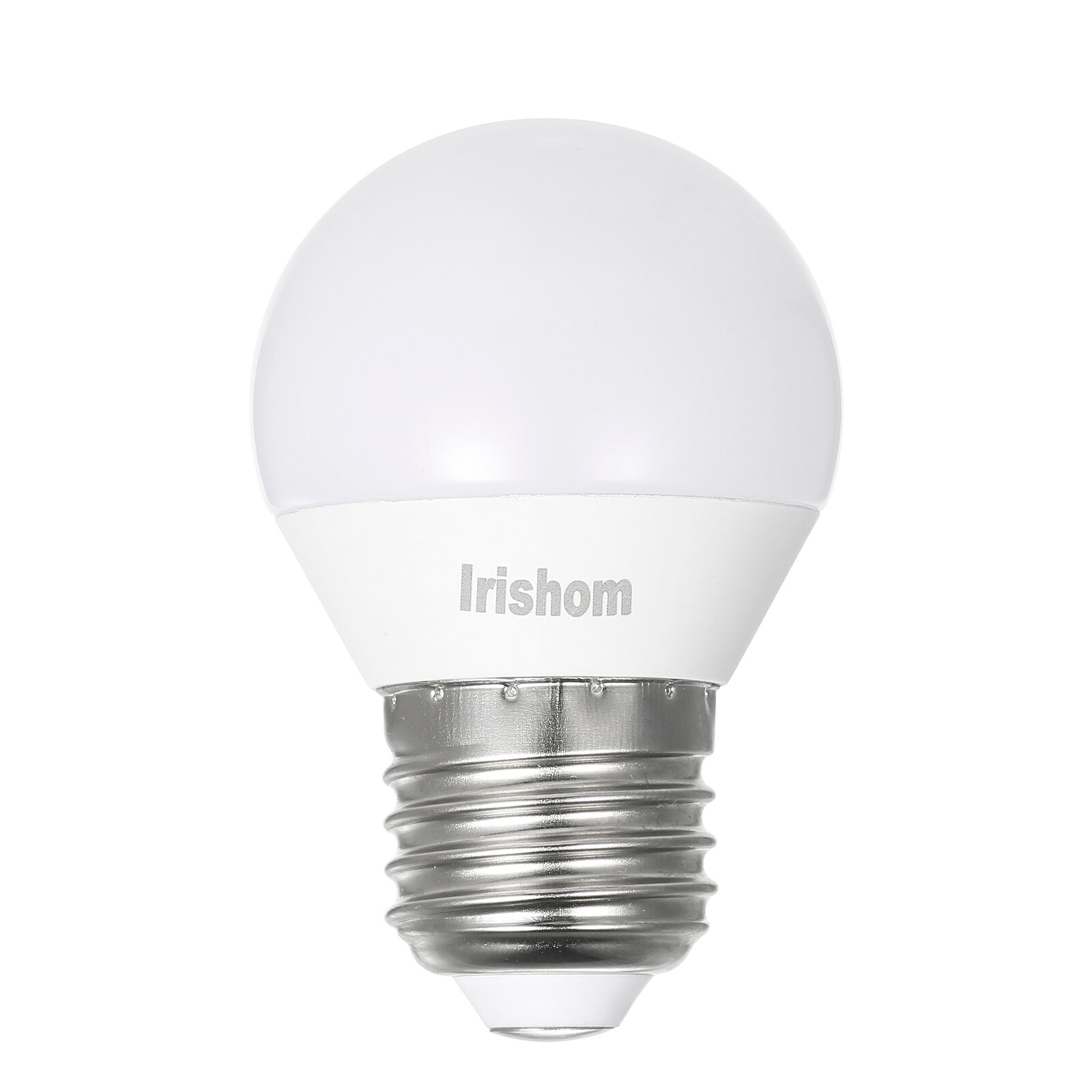 Лампочки светодиодные 220-240V 7W E27 Спот Лампа Глобус Лампочки Матовый нить Внутренний свет для потолочного освещения Теплый белый 1шт