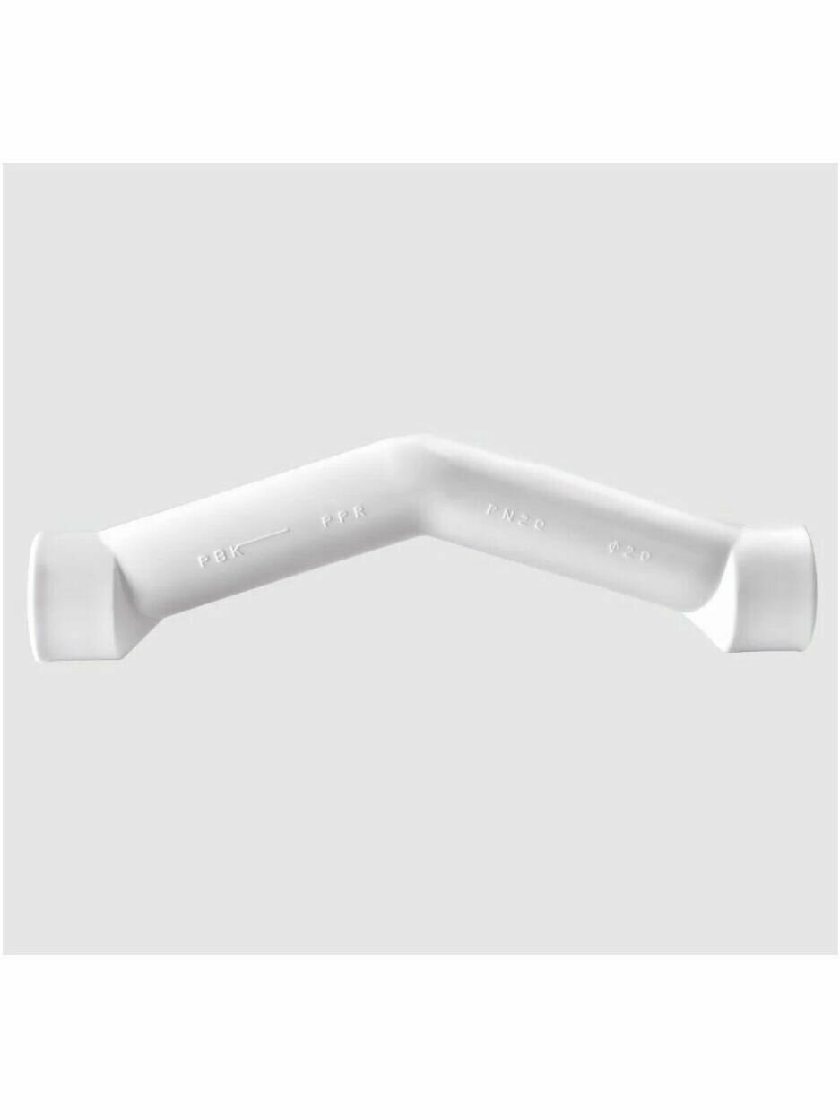 Обводная скоба с муфтой РВК ПП D20 030713