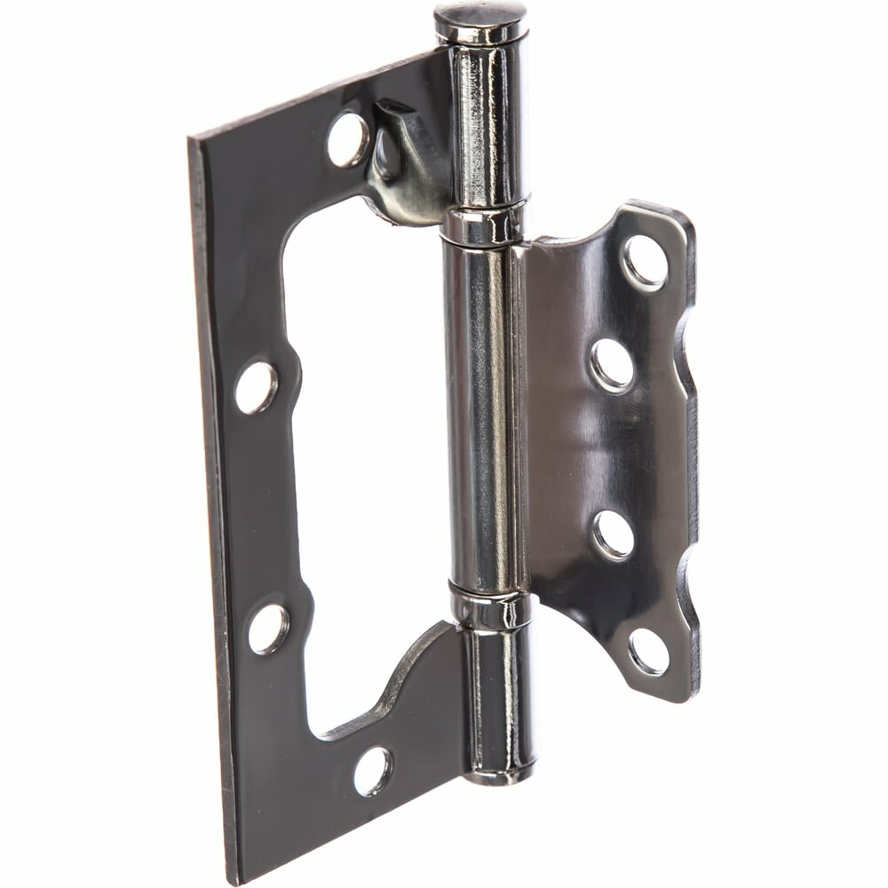 Накладная петля APECS 100*75*2,5-B2-Steel-CR