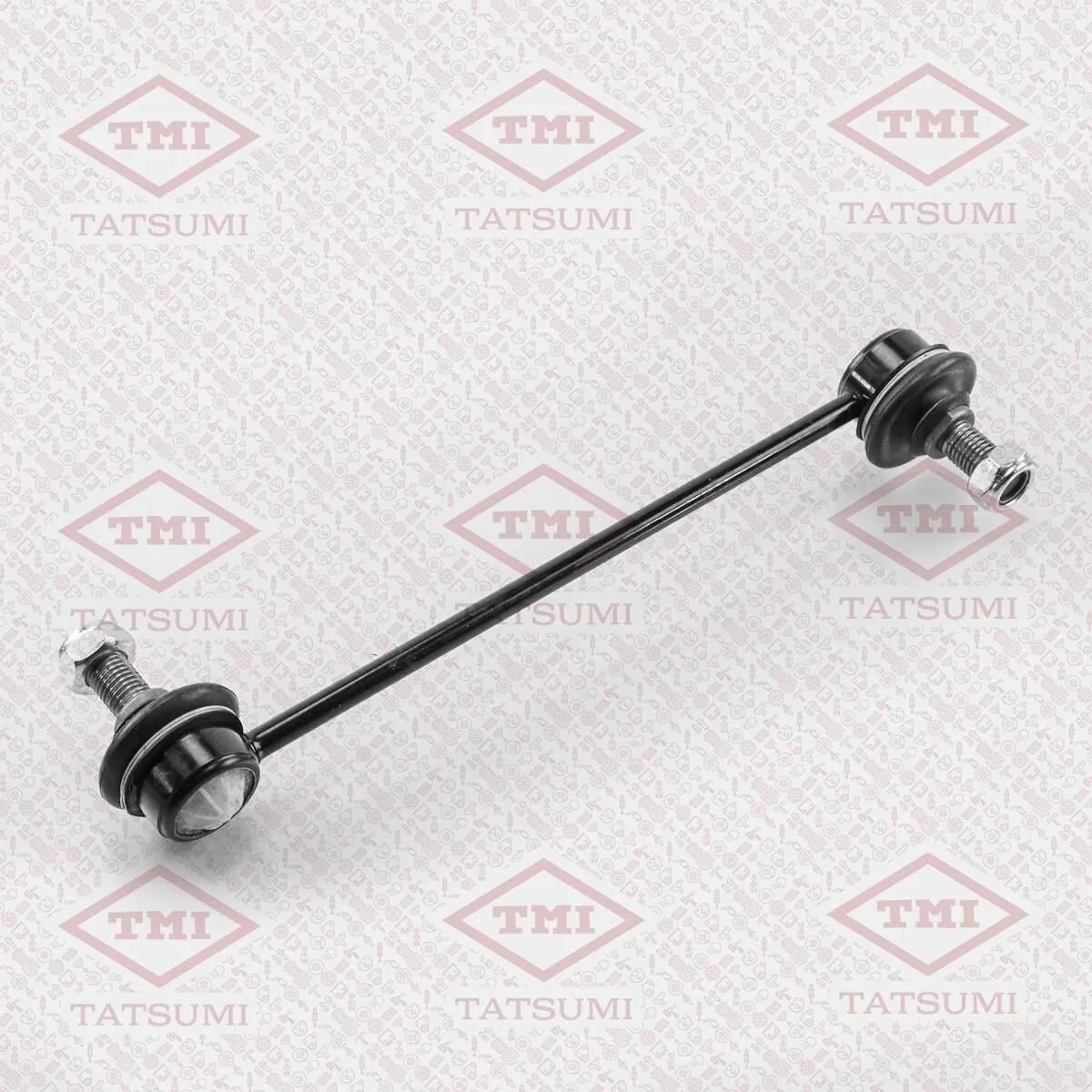 Тяга стабилизатора передняя L/R TATSUMI TEB1059 OPEL Combo/Corsa/Vectra/Meriva 01->/ SAAB 9-5 97->