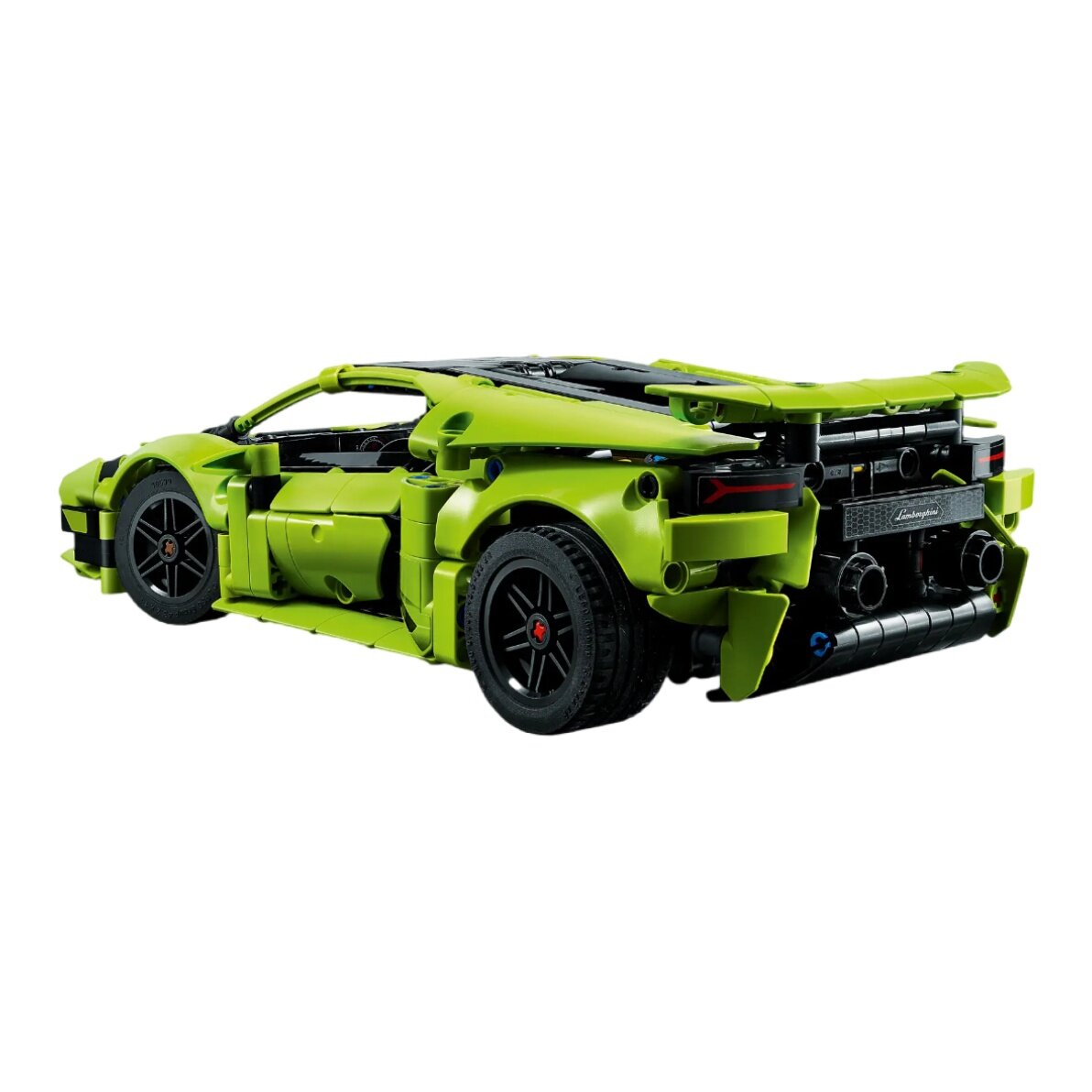 Конструкторы LEGO Technology Mechanical Set — фото 1