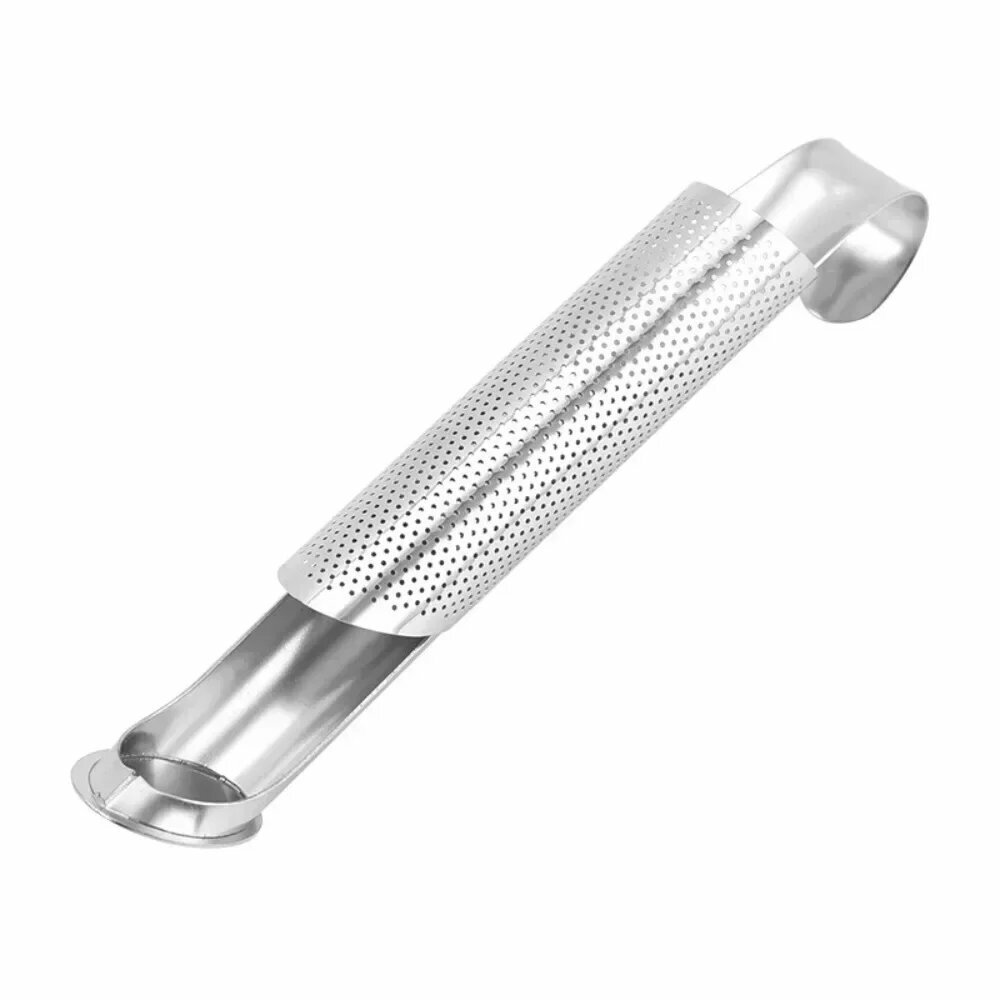 Диффузор для чая из нержавеющей стали Silver