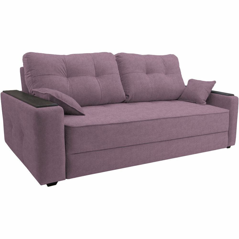 Диван еврокнижка Акула Кайман-4 А24