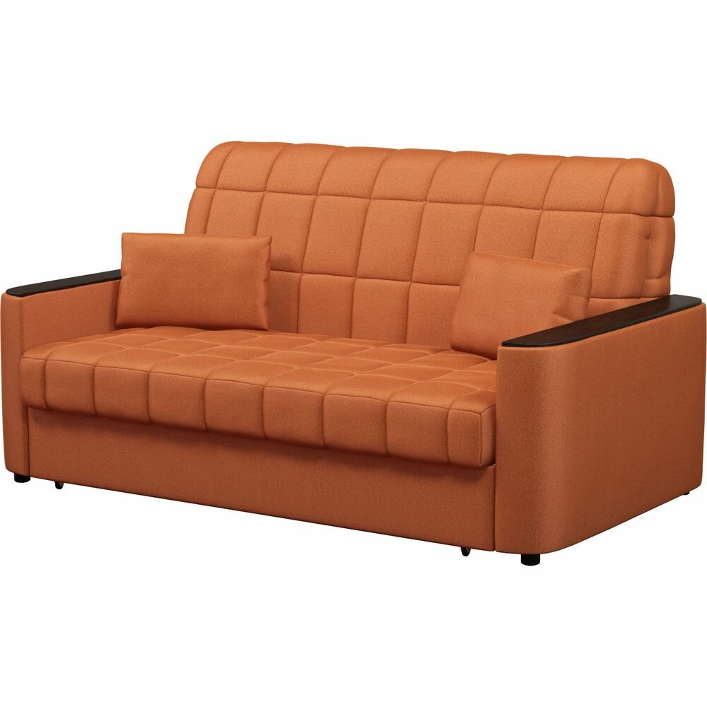 Диван аккордеон Фортуна А Даллас Акк ФА4