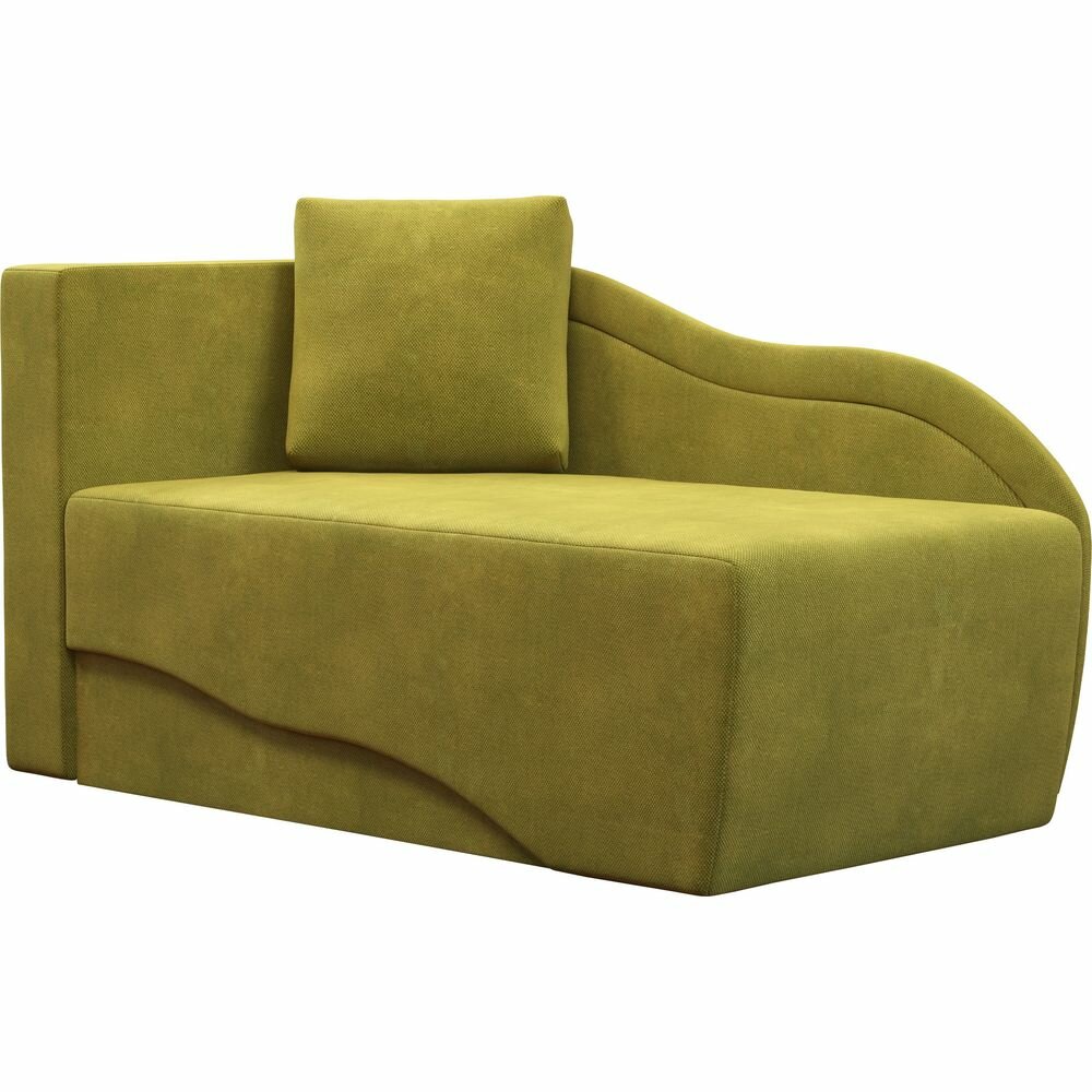 Диван кушетка Наш Диван Малютка А54