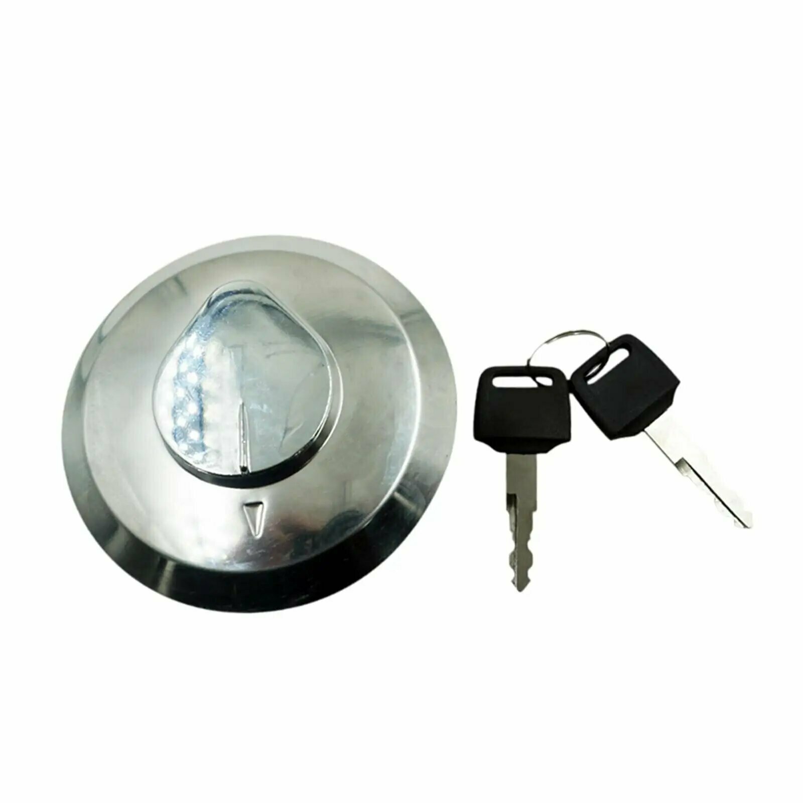 Крышка топливного бензобака, блокирующая крышка мотоцикла, многофункциональный инструмент, простой в установке