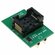 Адаптер TSOP48 для программирования NAND