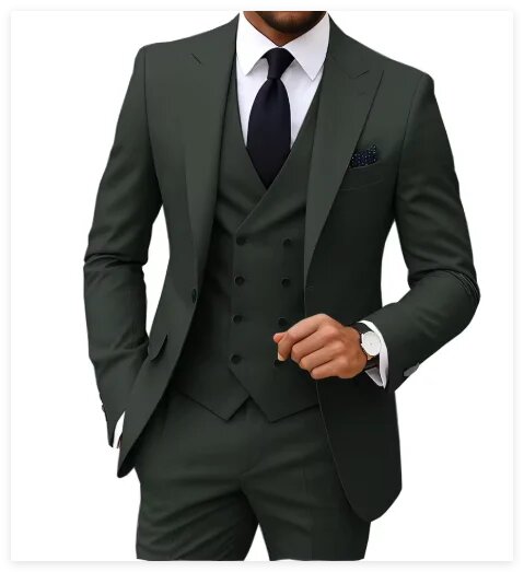 Костюм классический