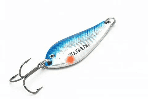 Блесна Колебалка Toughlon Akuma Ryoshi (15g) (W.15g CL.022#)