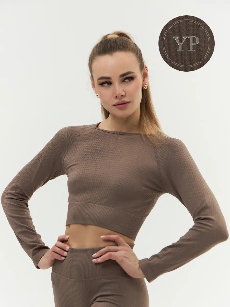 Лонгслив Лонгслив, 2 шт.