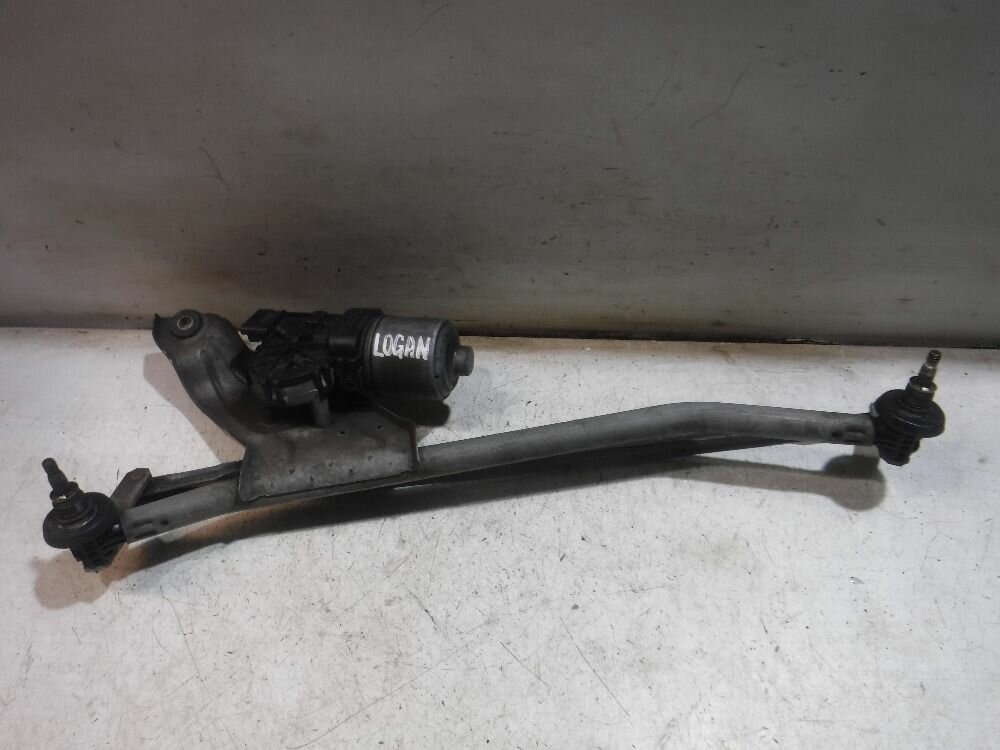 Трапеция стеклоочистителей Renault Logan I