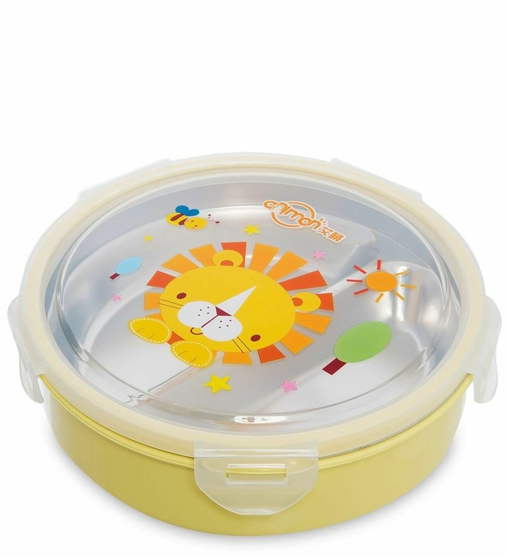 Ланч-бокс 400 мл A2131565 Art Home