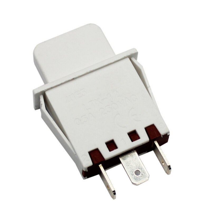 Замена кнопок Выключателей освещения Холодильника Морозильной камеры Нормально закрытые Выключатели Для Систем Управления Дверями Простота в использовании