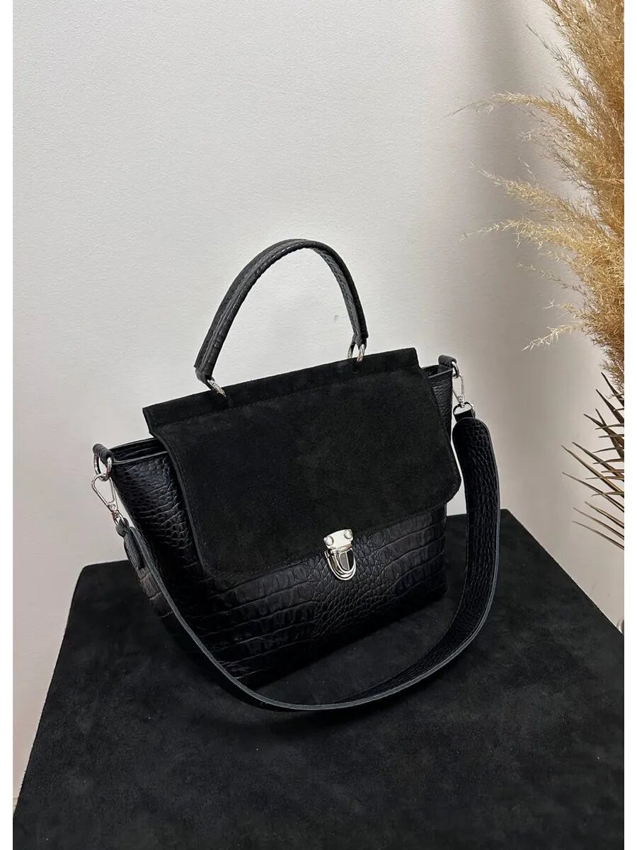 Сумка ведро