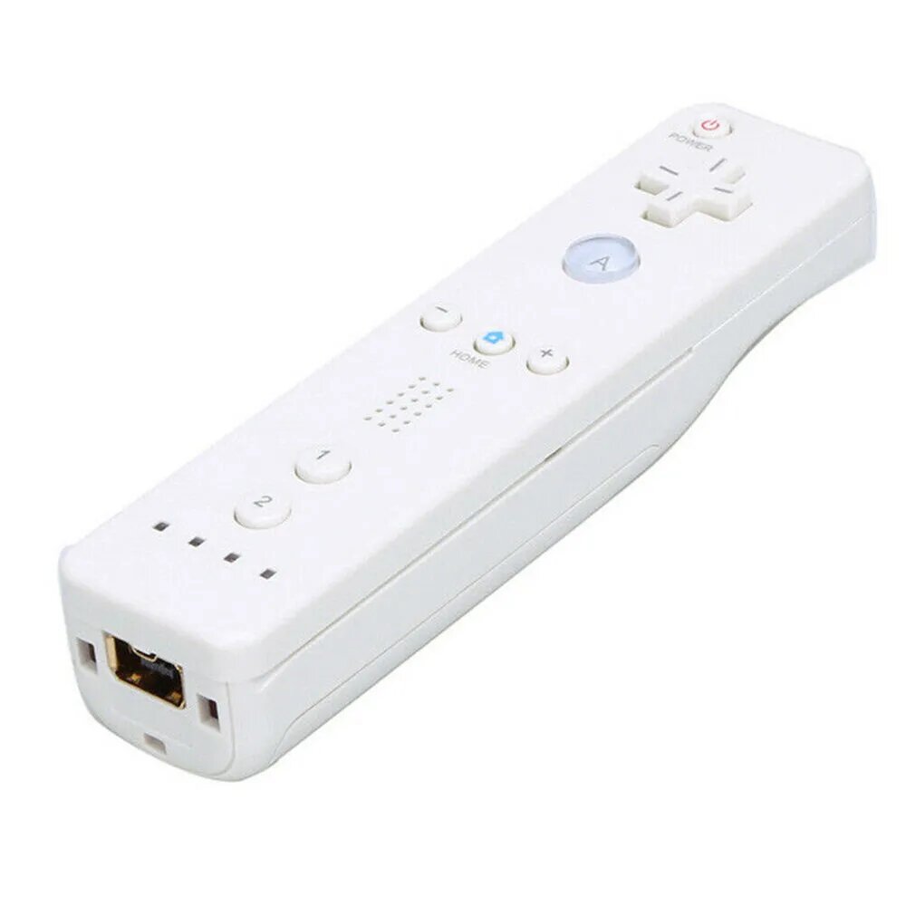 Контроллер с датчиком движения для Wii и Wii U