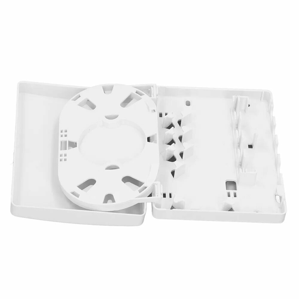 Распределительная коробка для оптоволокна