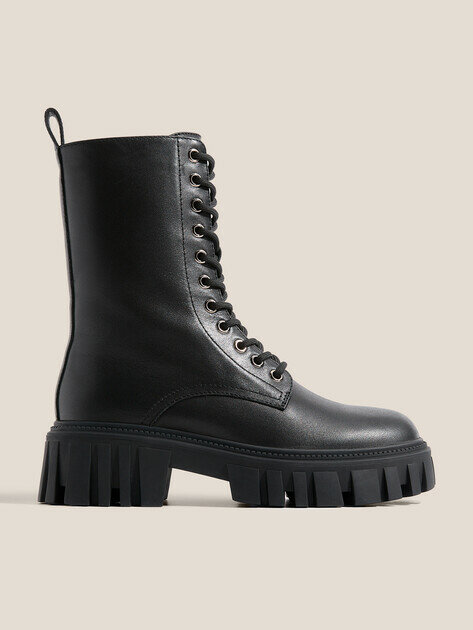 Полусапоги