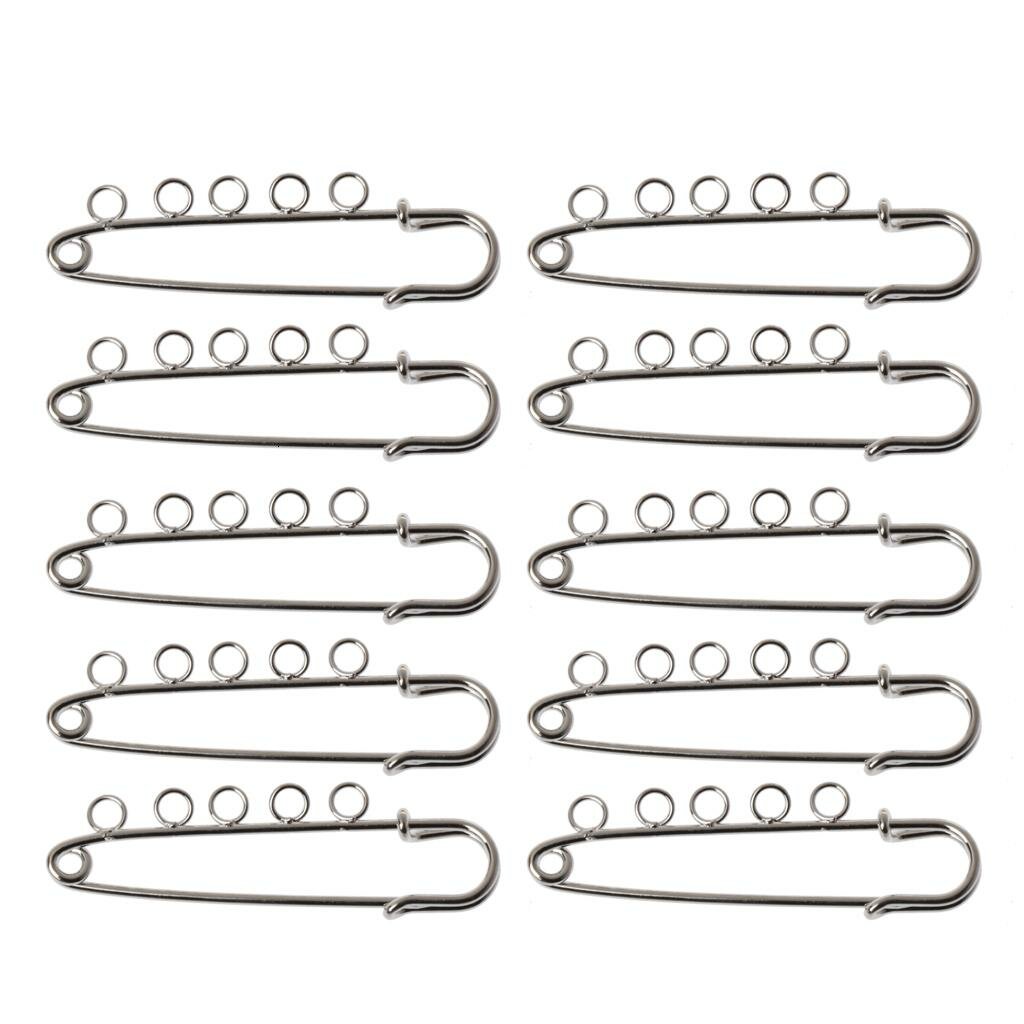 Набор значков