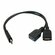 USB 3.0 Type-C OTG кабель-адаптер