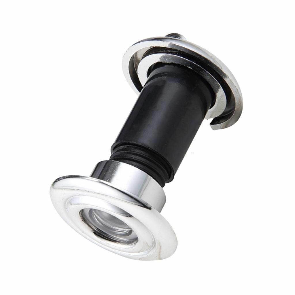 Дверной глазок с широким углом обзора, 35-50mm