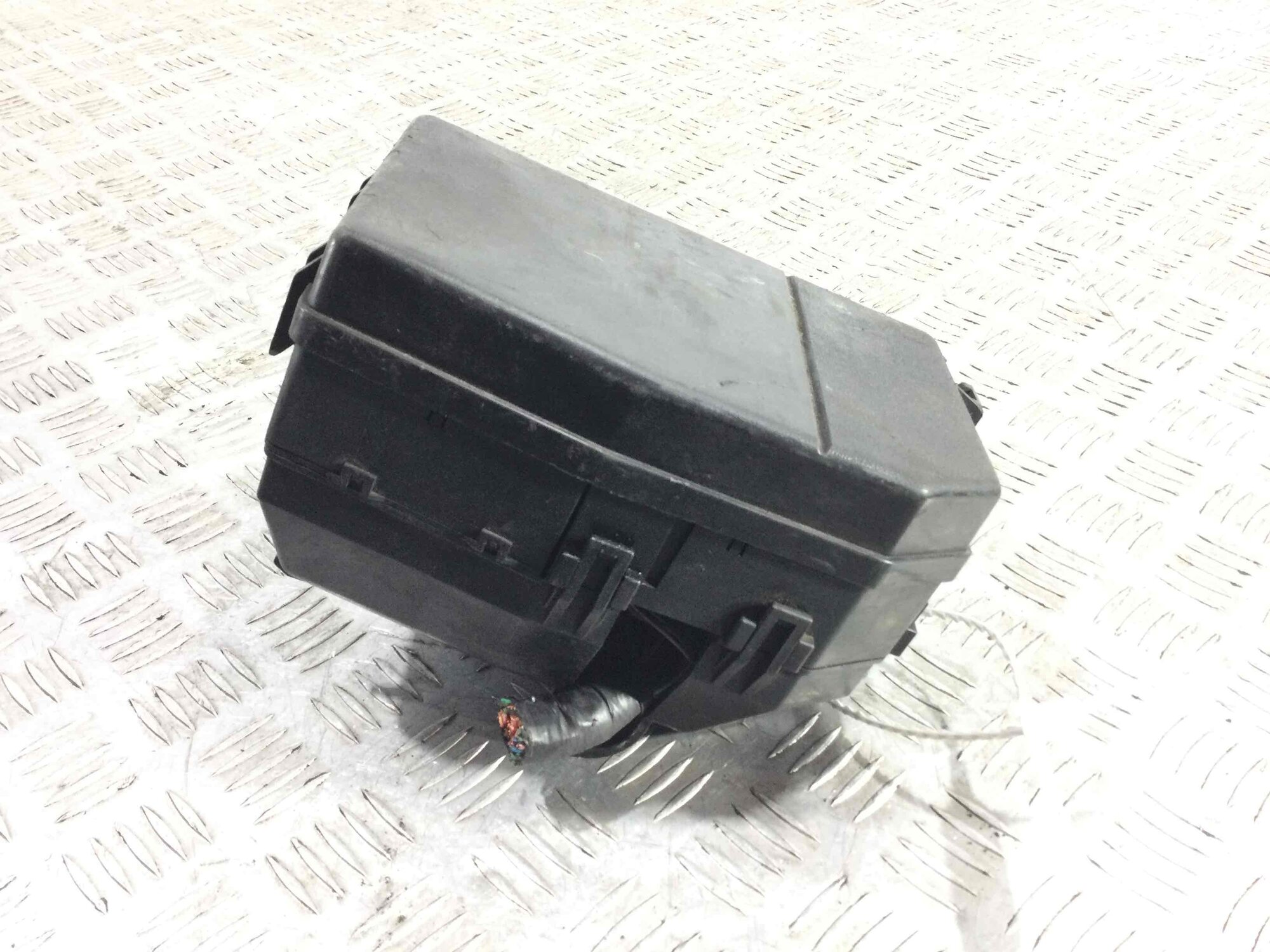 Б/У Блок предохранителей Ford Mondeo 3 поколение (2000-2003) 2000 г.