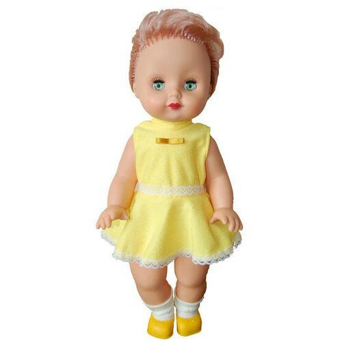 Фабрика игрушек Кукла Алина №1 45 см 35047/52666 с 3 лет