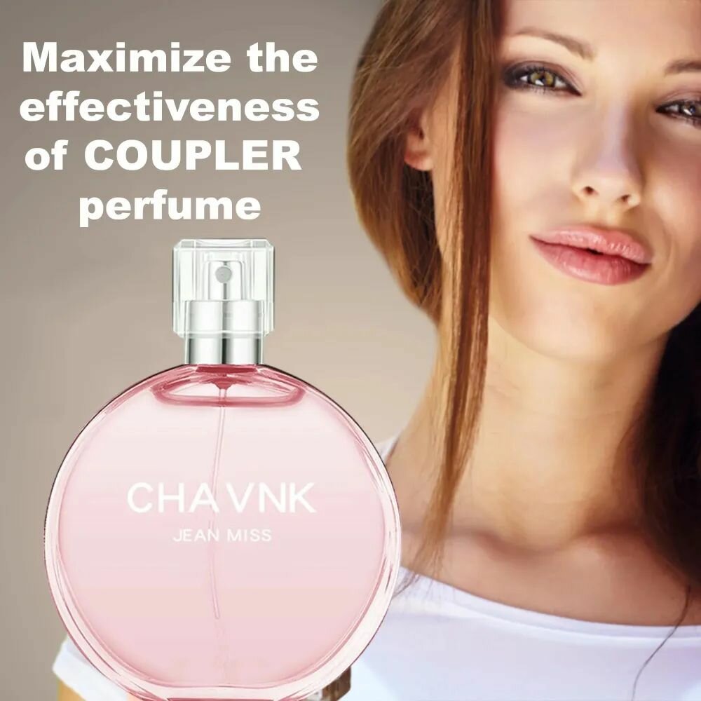 Парфюмерия с феромонами, 30мл