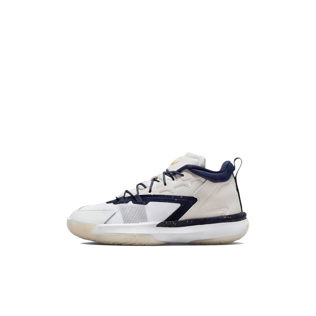 Кеды Zion 1