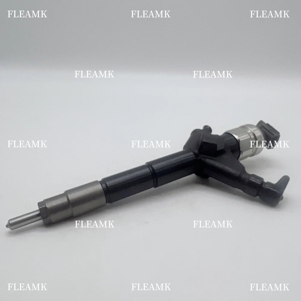 Высококачественная Дизельная Форсунка Common Rail 095000-5650 16600-EB300