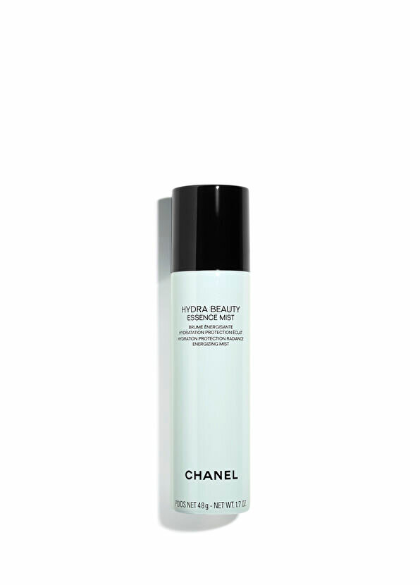 CHANEL Hydra Beauty Essence Mist Sprey | увлажнение, сияние, защита | 48 gr