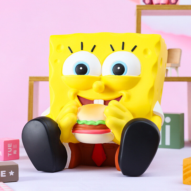 Детская копилка Furui Cat, большая виниловая копилка с входом и выходом, копилка для сбережений, копилка на день рождения, оптовая продажа