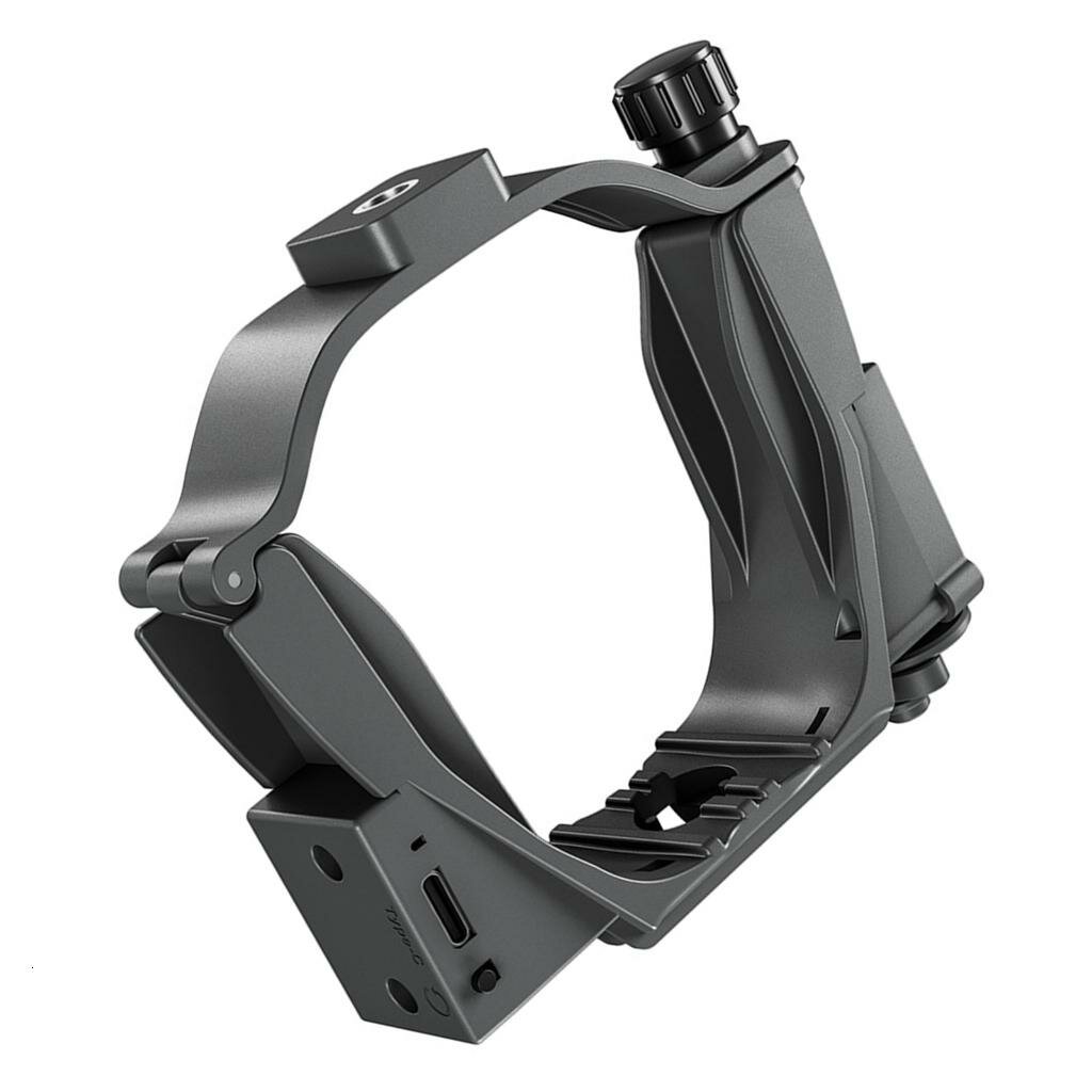 Дрон с доставкой и автоматической выгрузкой груза