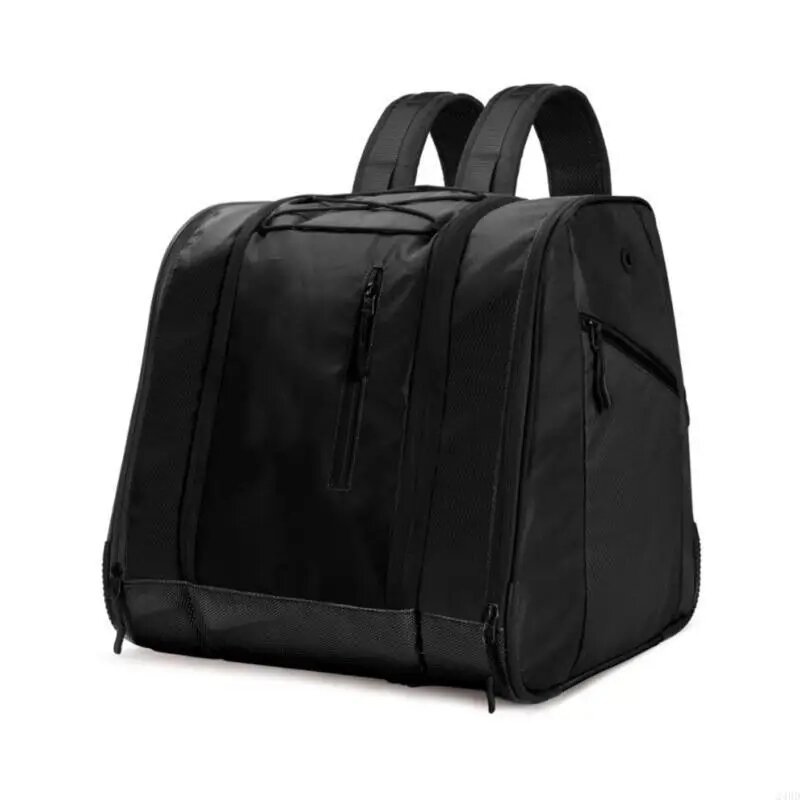 Сумка для роликовых коньков DUUTI Black, черная