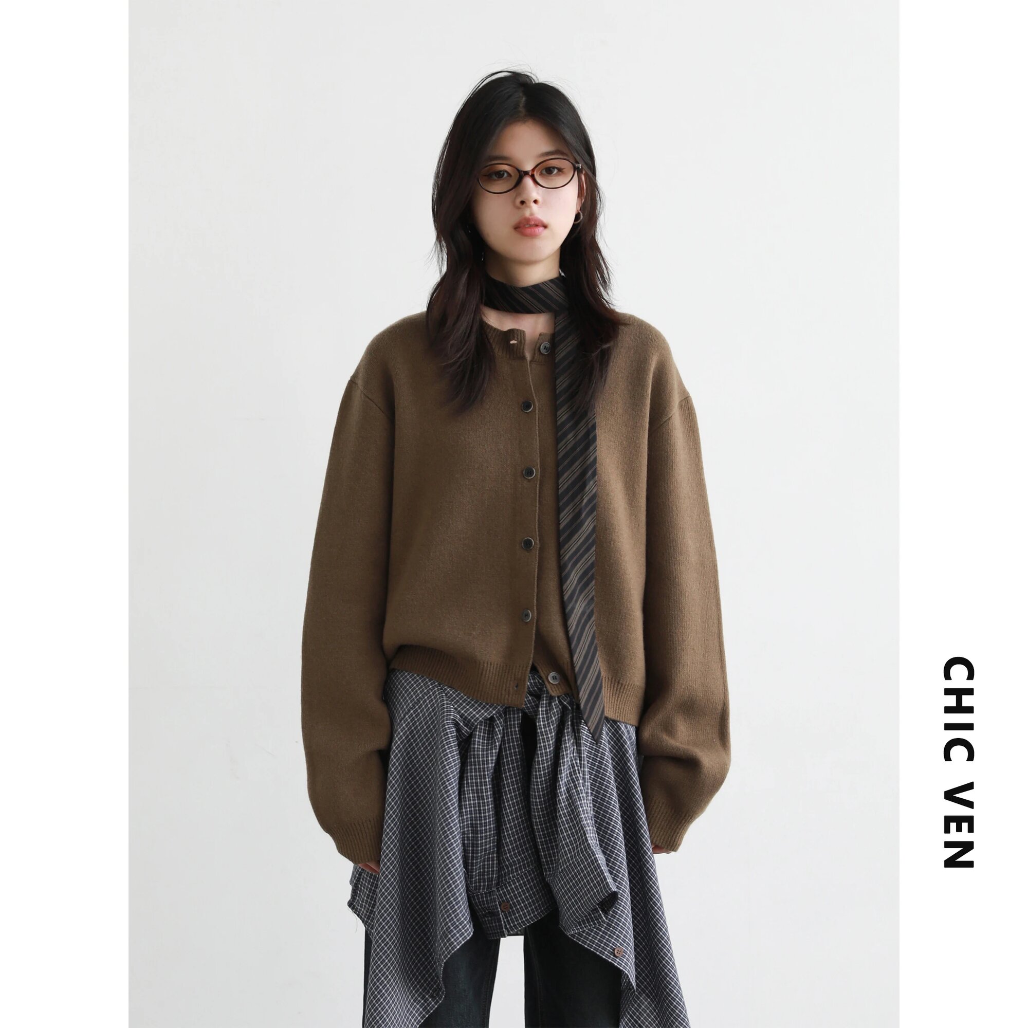 Кардиган CHIC VEN