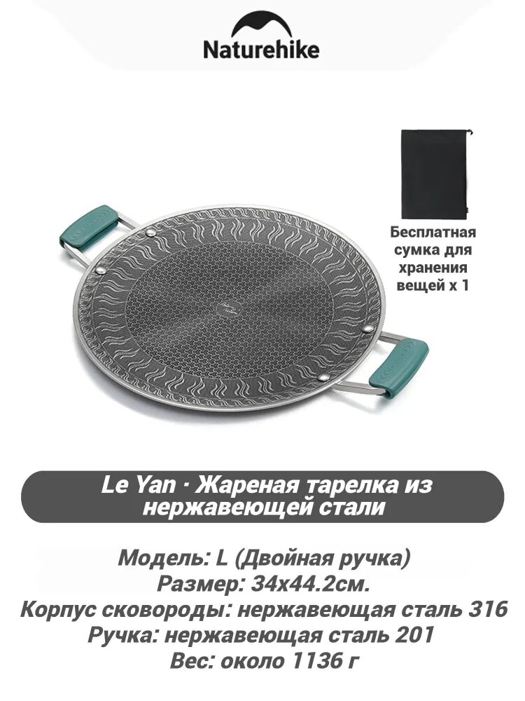 Прочая походная посуда и аксессуары
