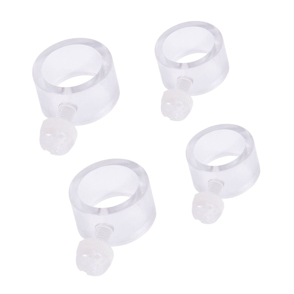 Надежный Зажим Для Флагштока Тяжелый Тип Крепежа Для Флагов Для Наружных Садовых Флагов Простота Установки Долговечность