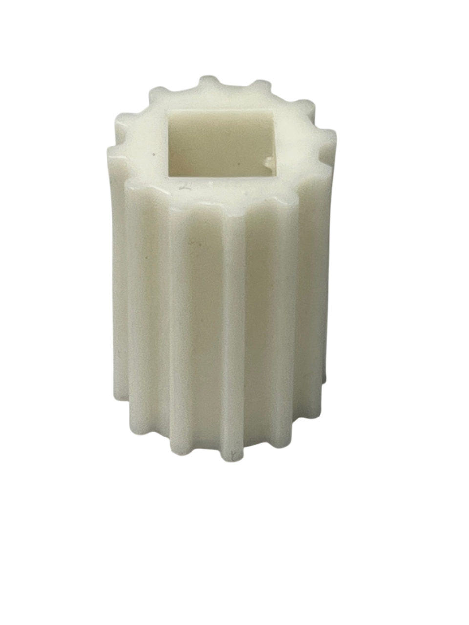 FL002 (Втулка (муфта) шнека для мясорубки Флора)