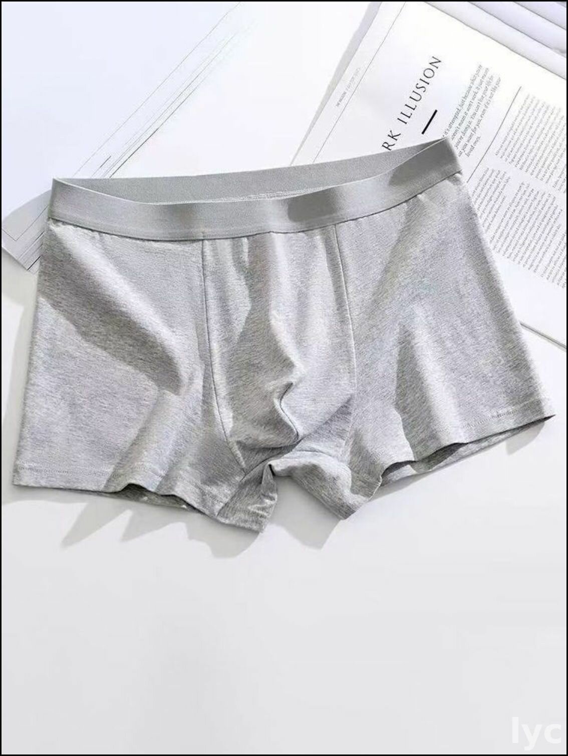 Брифы Intimissimi, эксклюзивный набор 3 шт