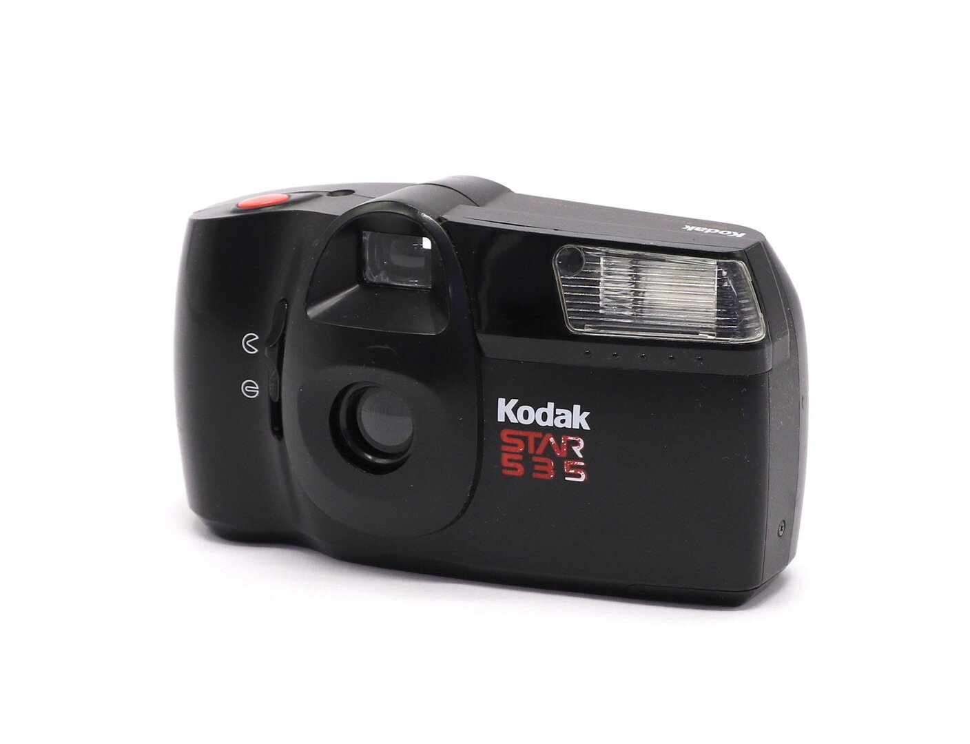 Фотоаппарат аналоговый Kodak Star 535 black