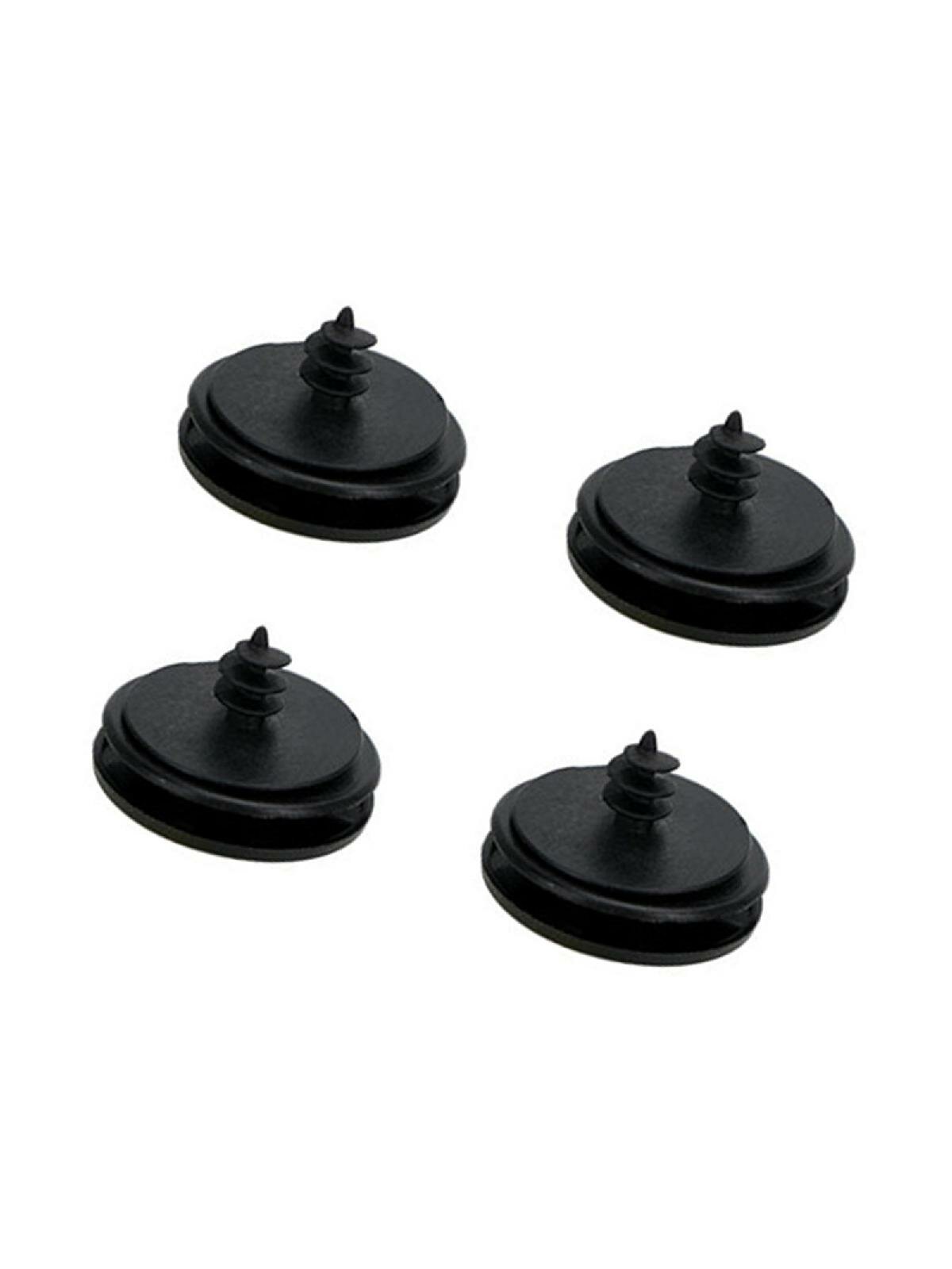 Пряжки для крепления ковра Зажимы для крепления автомобильного коврика Зажимы для коврика для пола