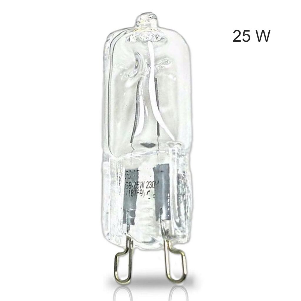 110V/220V G4 10W 20W G9 25W Лампа для Духовки для Микроволновой Печи Лампа для Плиты