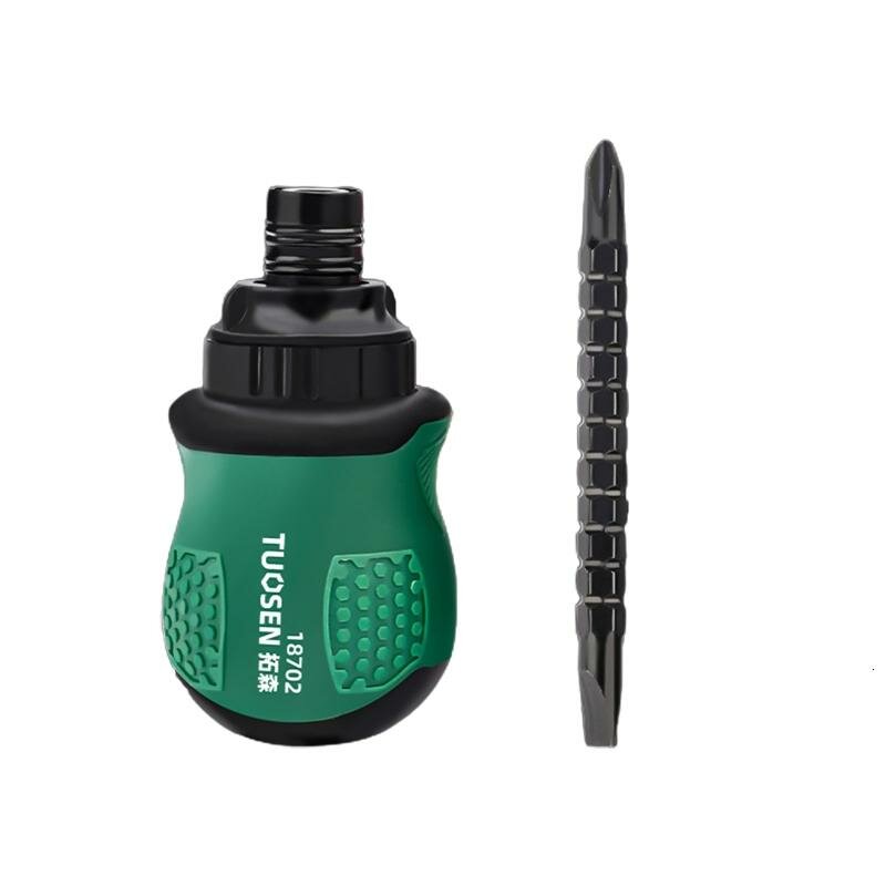 Набор магнитных телескопических отверток, 18788