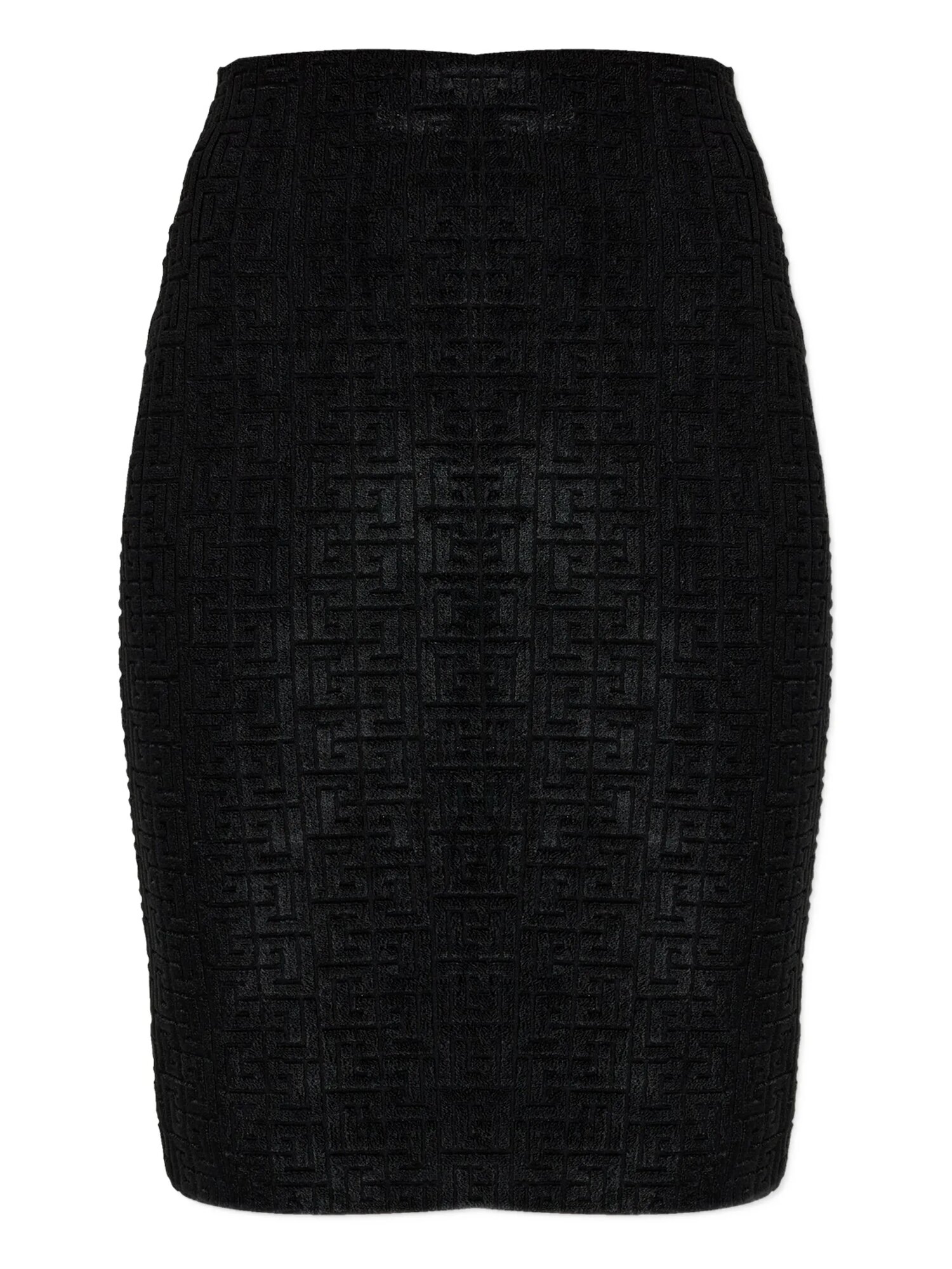Юбка BALMAIN